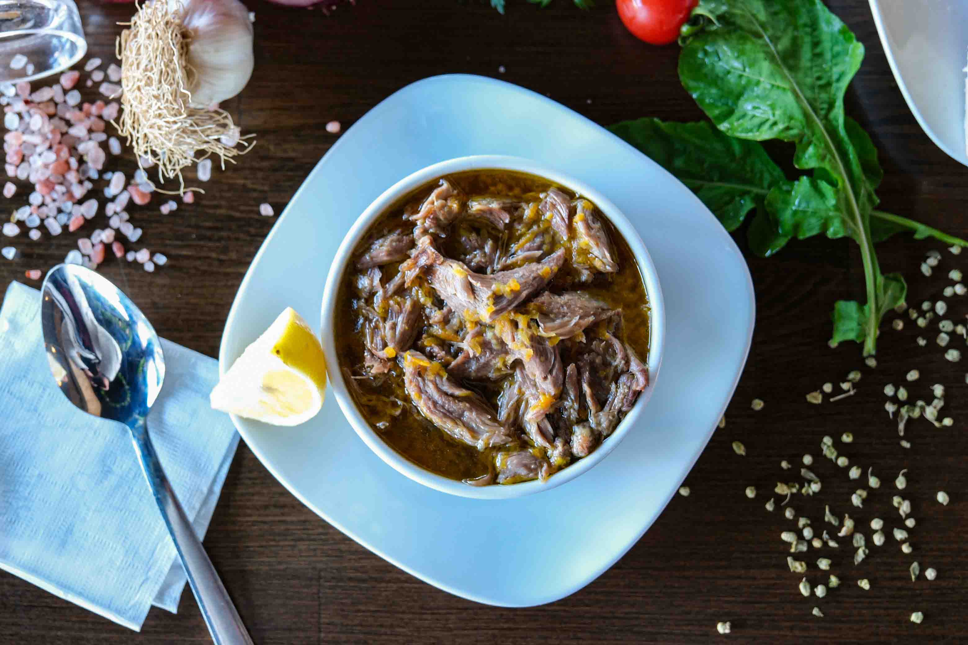 Ürünler Kıcıroğlu Steak House - Samsun